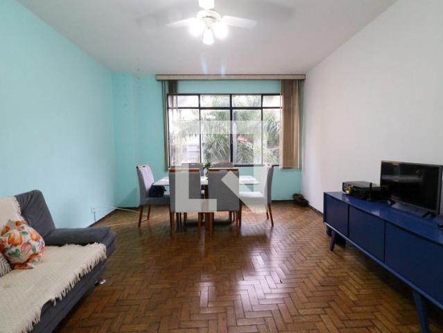 Apto, Bosque, 2 Quartos, 142 m2 Campinas