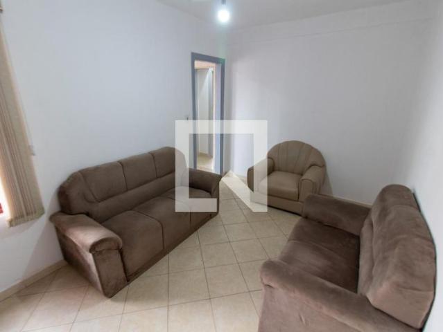Apto, Bosque, 2 Quartos, 50 m2 Campinas