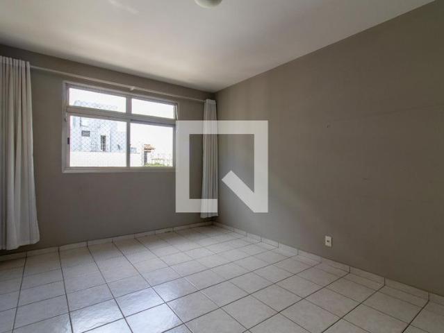 Apto, Bosque, 2 Quartos, 59 m2 Campinas