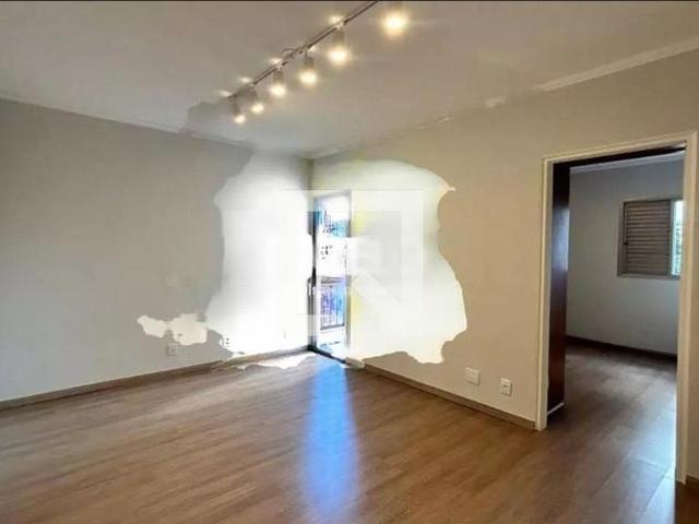 Apto, Bosque, 2 Quartos, 60 m2 Campinas