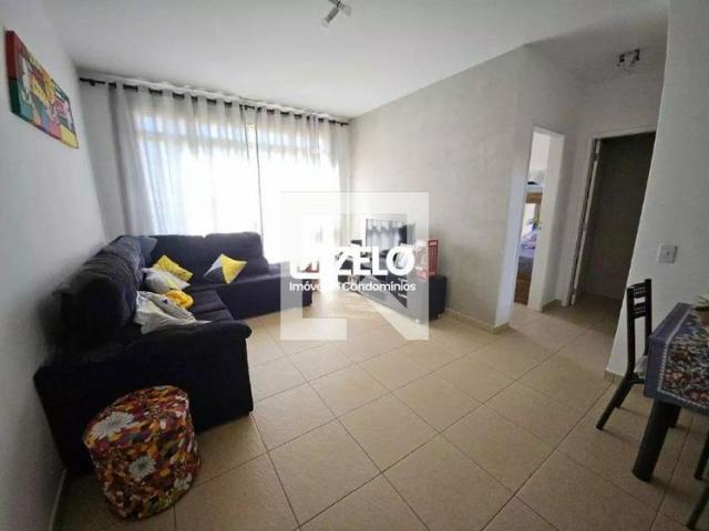 Apto, Bosque, 2 Quartos, 60 m2 Campinas