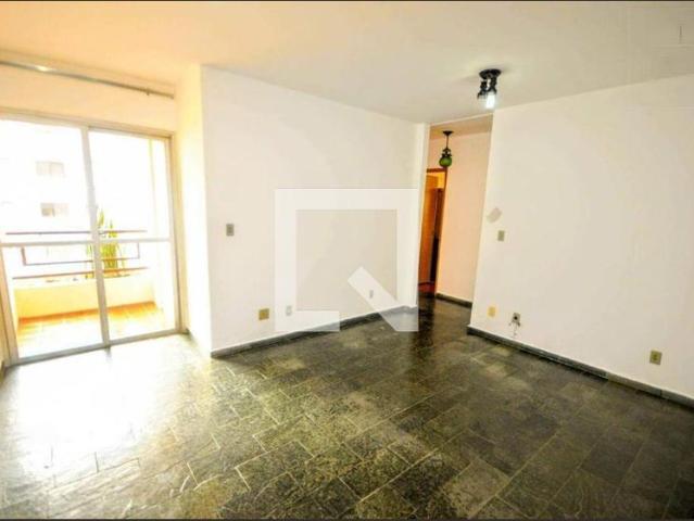 Apto, Bosque, 2 Quartos, 82 m2 Campinas