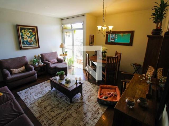Apto, Bosque, 2 Quartos, 85 m2 Campinas