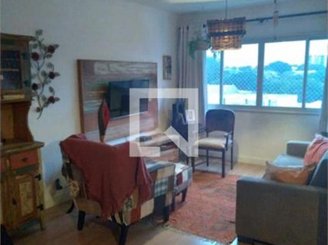 Apto, Bosque, 2 Quartos, 90 m2 Campinas