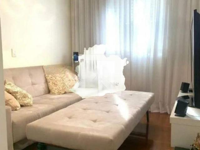 Apto, Bosque, 2 Quartos, 96 m2 Campinas