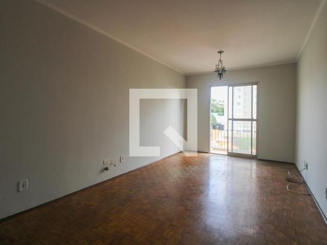 Apto, Bosque, 2 Quartos, 70 m2 Campinas