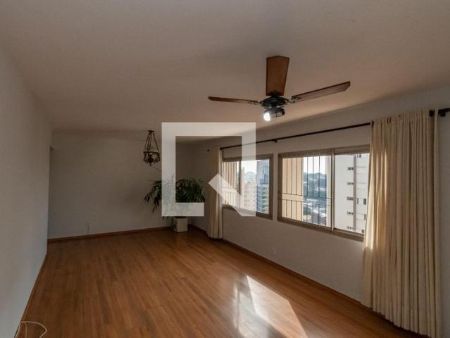Apto, Bosque, 3 Quartos, 116 m2 Campinas