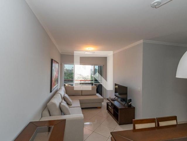 Apto, Bosque, 3 Quartos, 92 m2 Campinas