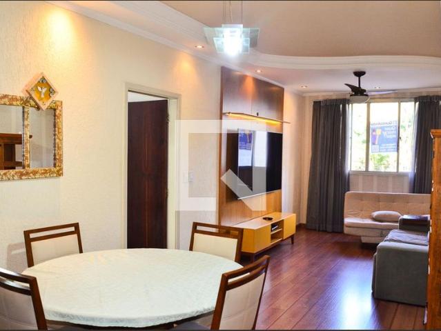 Apto, Bosque, 3 Quartos, 93 m2 Campinas
