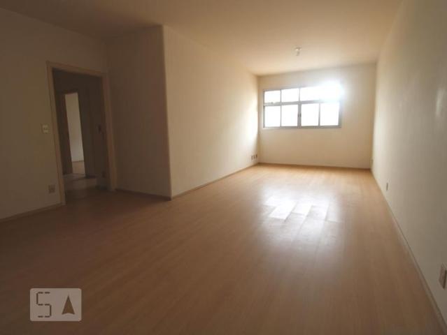 Apto, Bosque, 3 Quartos, 93 m2 Campinas