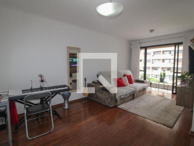 Apto, Bosque, 3 Quartos, 95 m2 Campinas