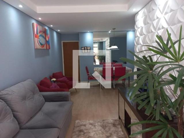 Apto, Bosque, 3 Quartos, 95 m2 Campinas
