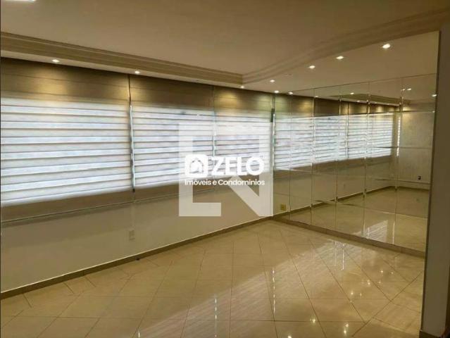 Apto, Bosque, 3 Quartos, 98 m2 Campinas