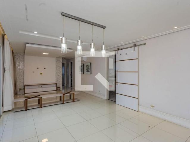 Apto, Bosque da Saúde, 3 Quartos, 140 m2 São Paulo