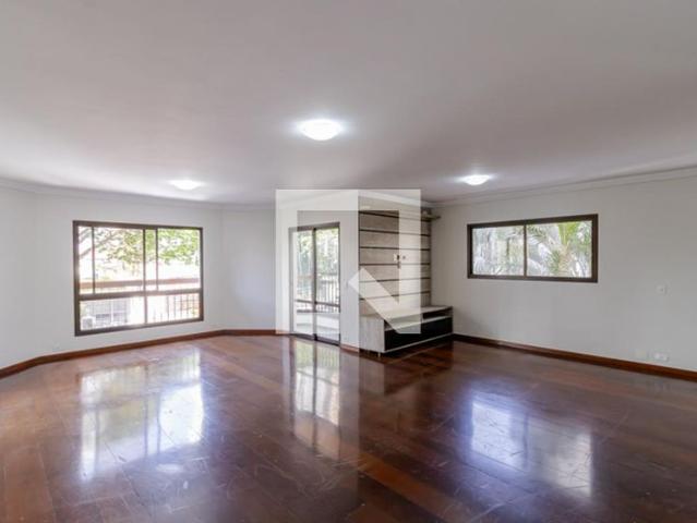 Apto, Bosque da Saúde, 4 Quartos, 217 m2 São Paulo