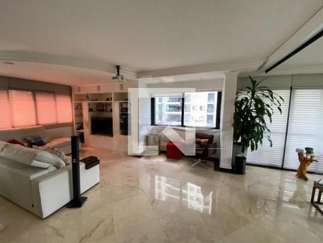 Apto, Bosque da Saúde, 4 Quartos, 240 m2 São Paulo