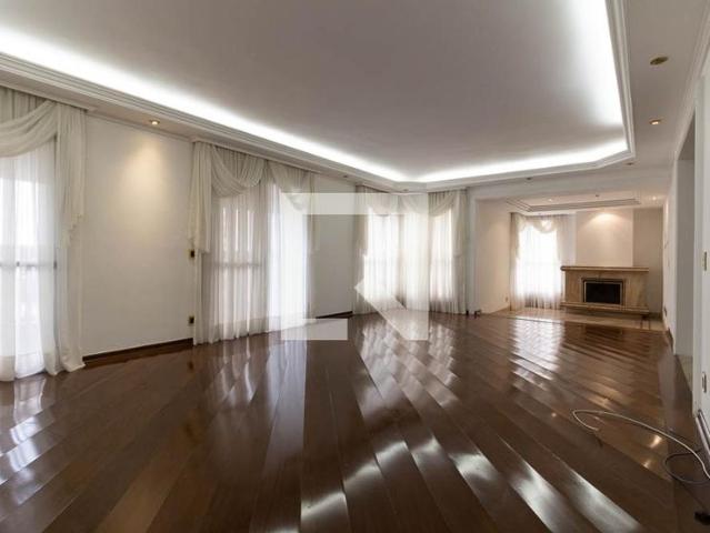 Apto, Bosque da Saúde, 4 Quartos, 300 m2 São Paulo