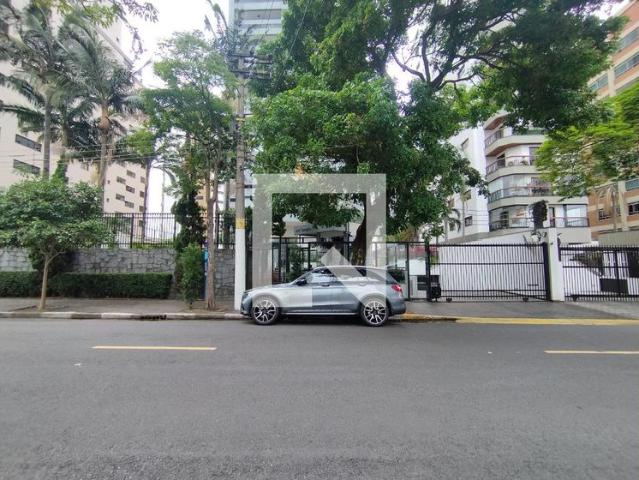 Apto, Bosque da Saúde, 4 Quartos, 286 m2 São Paulo