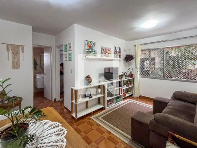 Apto, Bosque da Saúde, 1 Quarto, 40 m2 São Paulo