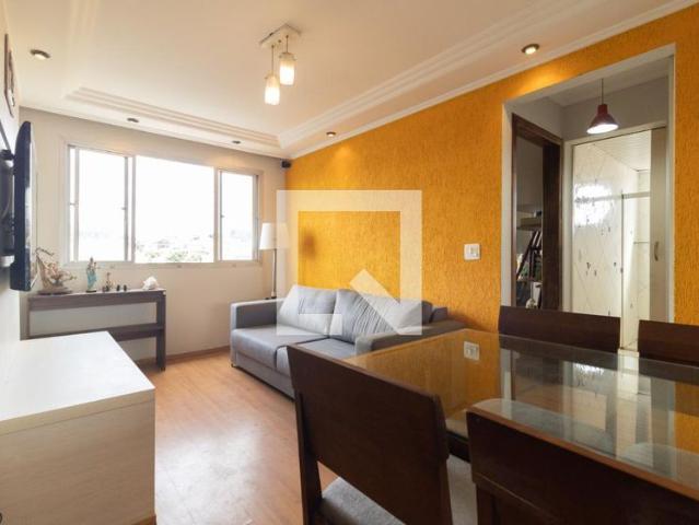 Apto, Bosque da Saúde, 1 Quarto, 40 m2 São Paulo