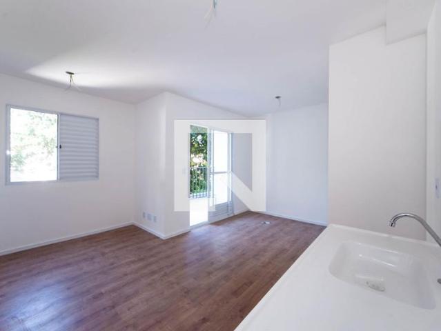 Apto, Bosque da Saúde, 1 Quarto, 40 m2 São Paulo
