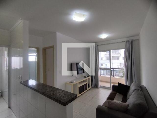 Apto, Bosque da Saúde, 1 Quarto, 41 m2 São Paulo