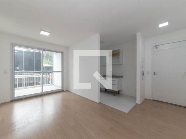 Apto, Bosque da Saúde, 1 Quarto, 42 m2 São Paulo