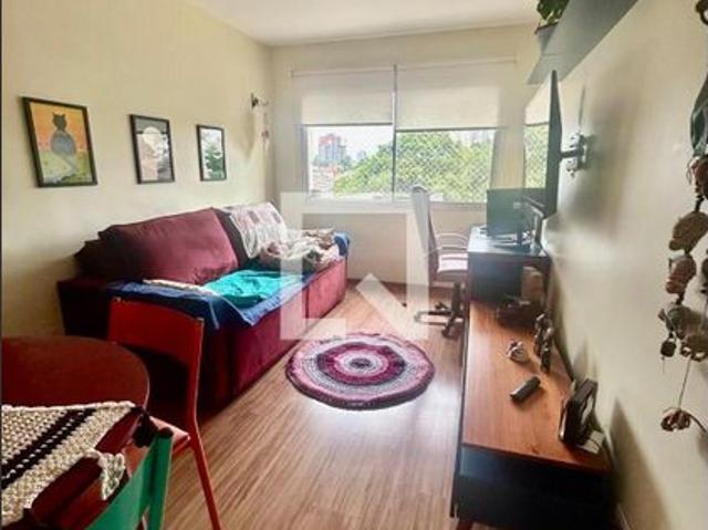 Apto, Bosque da Saúde, 1 Quarto, 47 m2 São Paulo