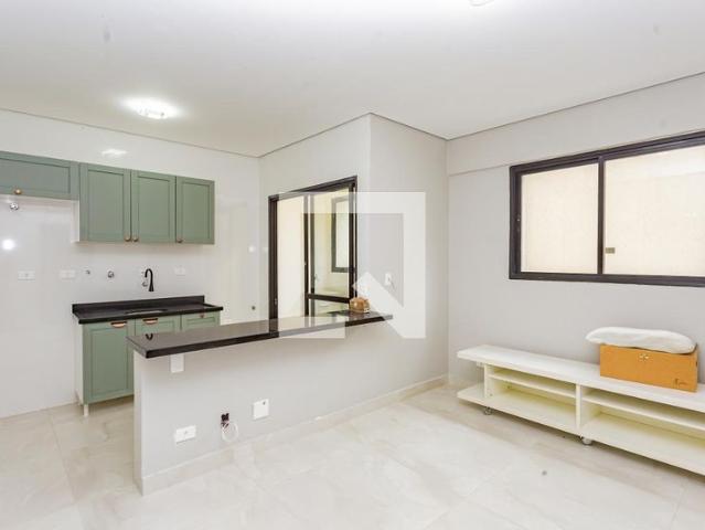Apto, Bosque da Saúde, 1 Quarto, 45 m2 São Paulo