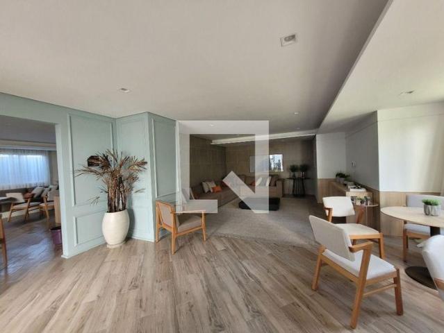 Apto, Bosque da Saúde, 1 Quarto, 45 m2 São Paulo