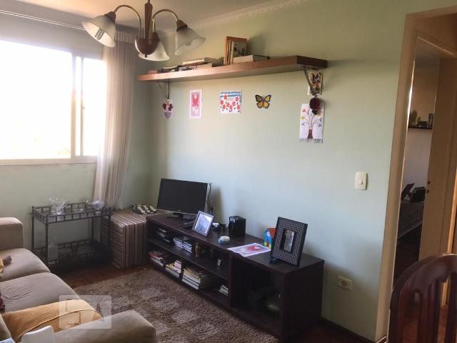 Apto, Bosque da Saúde, 1 Quarto, 48 m2 São Paulo