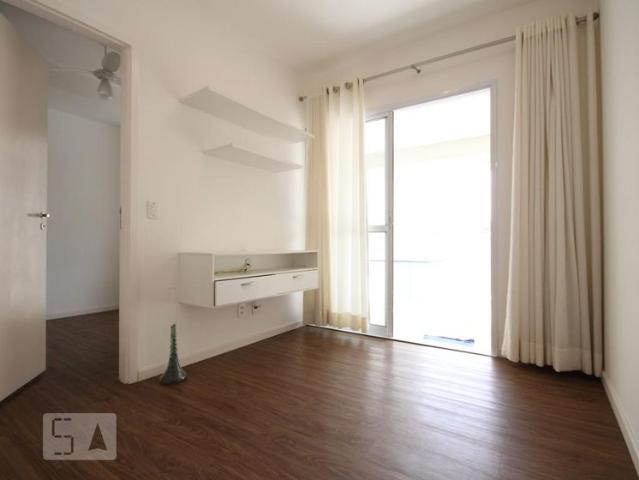 Apto, Bosque da Saúde, 1 Quarto, 52 m2 São Paulo