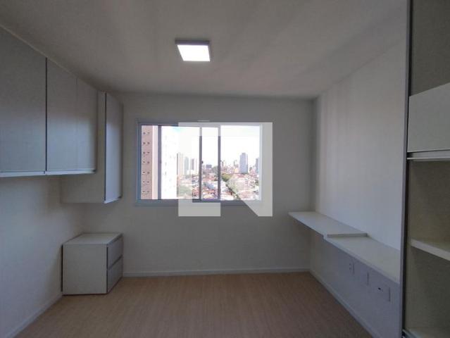 Apto, Bosque da Saúde, 1 Quarto, 17 m2 São Paulo
