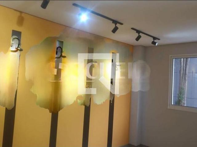 Apto, Bosque da Saúde, 1 Quarto, 18 m2 São Paulo