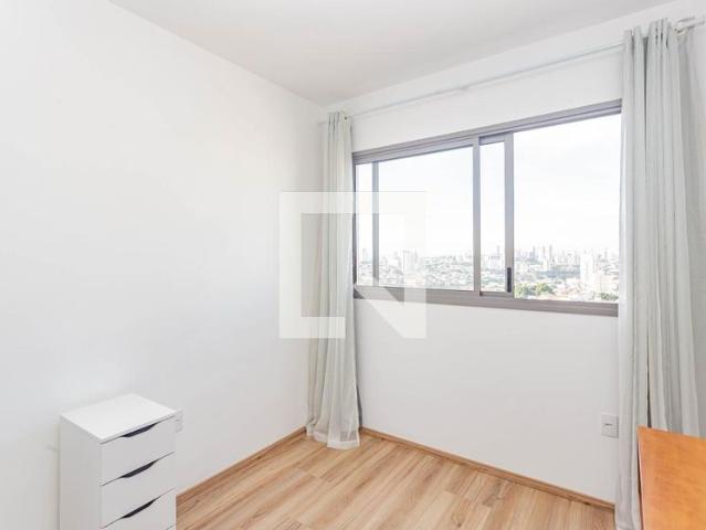 Apto, Bosque da Saúde, 1 Quarto, 27 m2 São Paulo