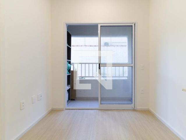 Apto, Bosque da Saúde, 1 Quarto, 24 m2 São Paulo