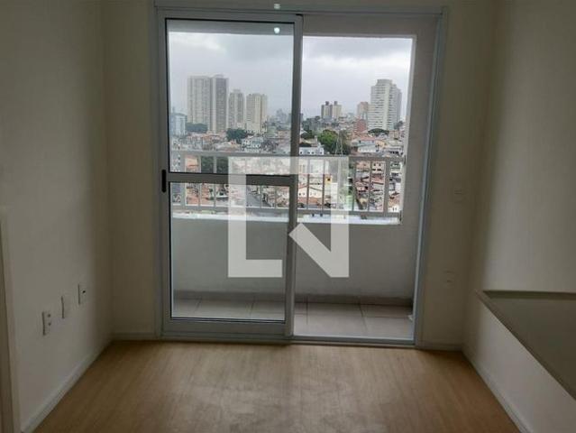 Apto, Bosque da Saúde, 1 Quarto, 24 m2 São Paulo