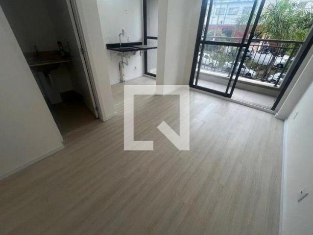Apto, Bosque da Saúde, 1 Quarto, 25 m2 São Paulo