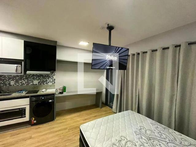 Apto, Bosque da Saúde, 1 Quarto, 28 m2 São Paulo