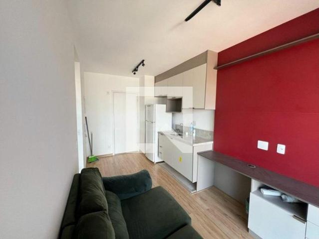 Apto, Bosque da Saúde, 1 Quarto, 33 m2 São Paulo