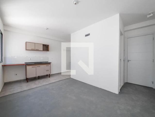 Apto, Bosque da Saúde, 1 Quarto, 33 m2 São Paulo