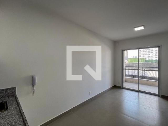 Apto, Bosque da Saúde, 1 Quarto, 33 m2 São Paulo