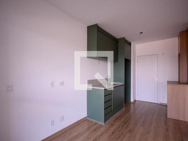 Apto, Bosque da Saúde, 1 Quarto, 33 m2 São Paulo
