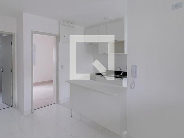 Apto, Bosque da Saúde, 1 Quarto, 30 m2 São Paulo