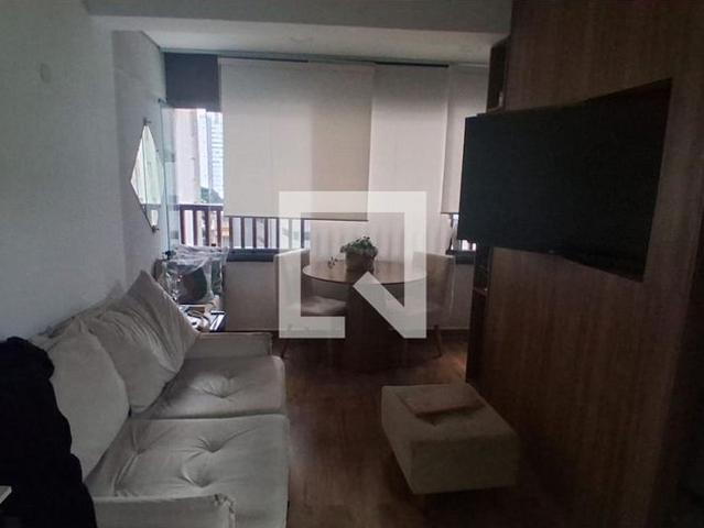 Apto, Bosque da Saúde, 1 Quarto, 30 m2 São Paulo