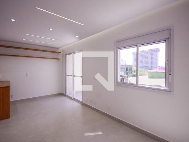 Apto, Bosque da Saúde, 1 Quarto, 32 m2 São Paulo