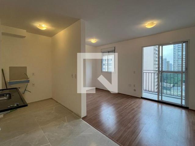 Apto, Bosque da Saúde, 1 Quarto, 37 m2 São Paulo