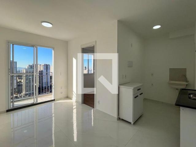 Apto, Bosque da Saúde, 1 Quarto, 37 m2 São Paulo