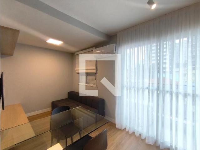 Apto, Bosque da Saúde, 1 Quarto, 35 m2 São Paulo
