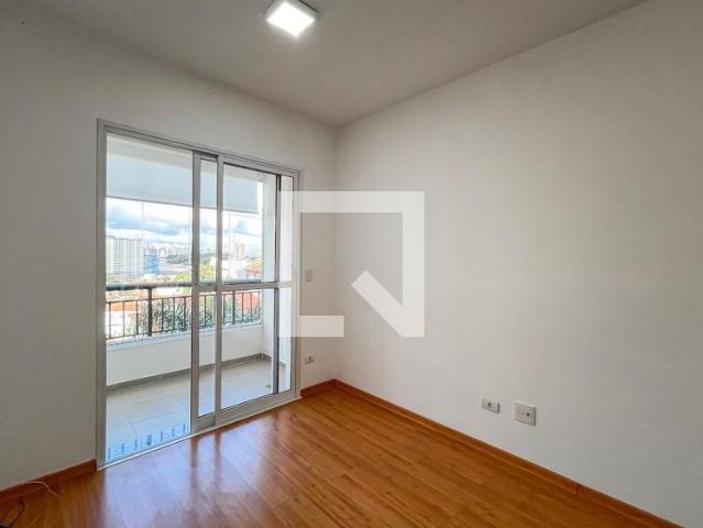Apto, Bosque da Saúde, 1 Quarto, 39 m2 São Paulo